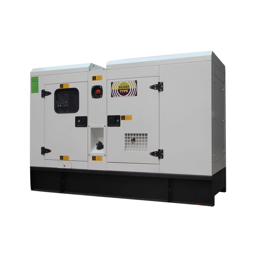 Understanding Diesel Generator Running Costs: Efficiency, Maintenance, and Economic Benefits